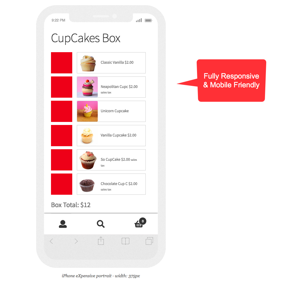 WooCommerce Mix & Match - Custom Product Boxes Plugin by Progos | CodeCanyon